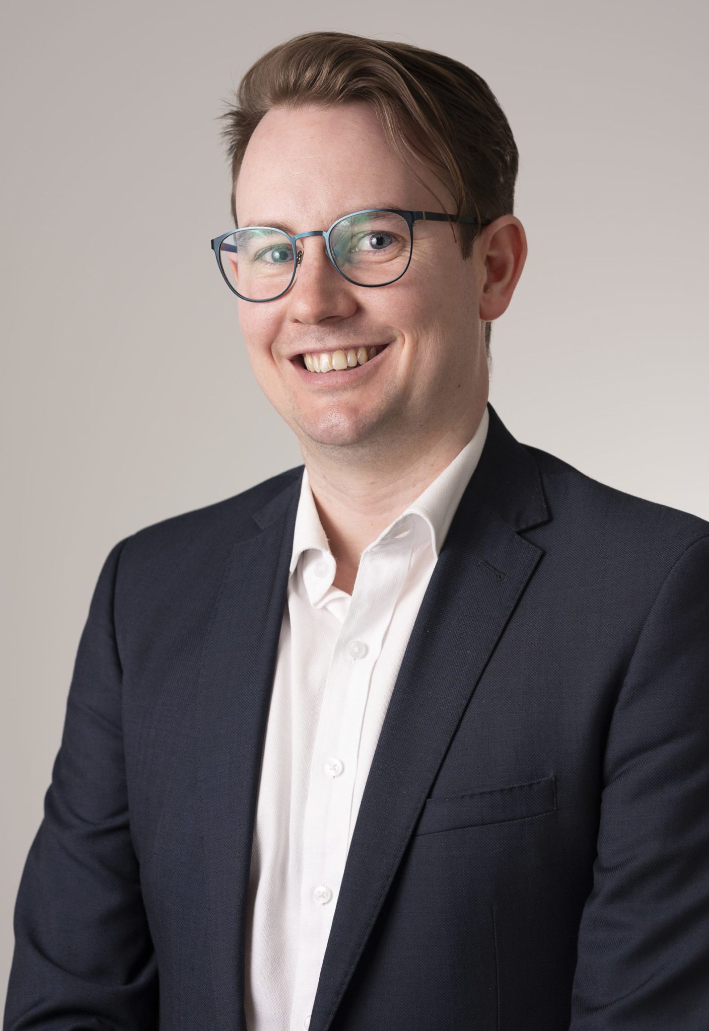 Our Team - SuperGuardian