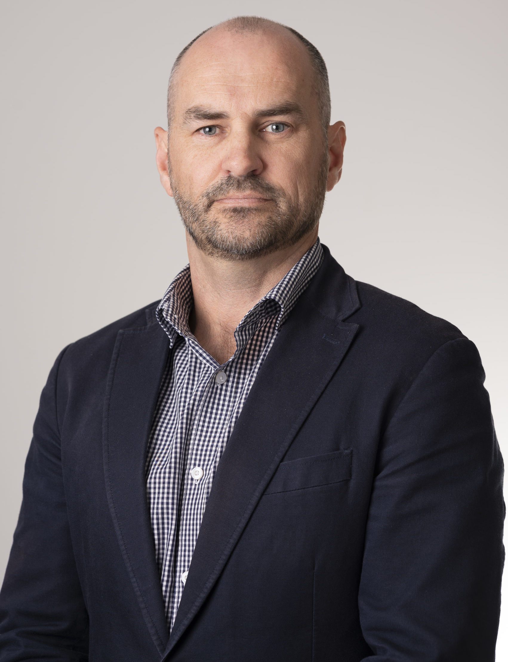 Our Team - SuperGuardian