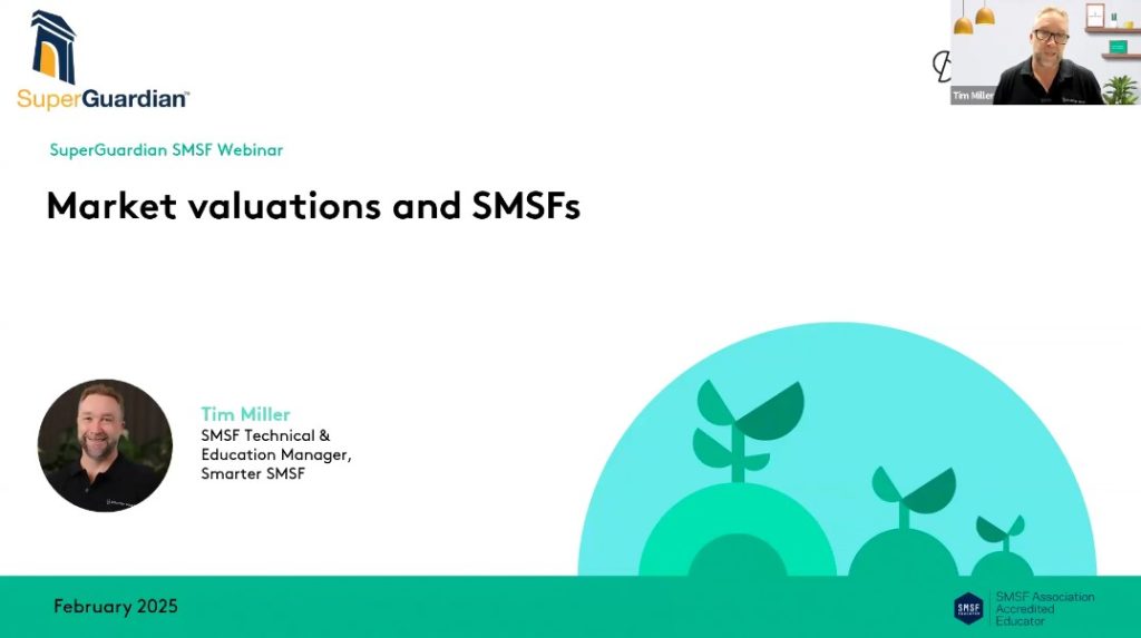 Past Events – SuperGuardian