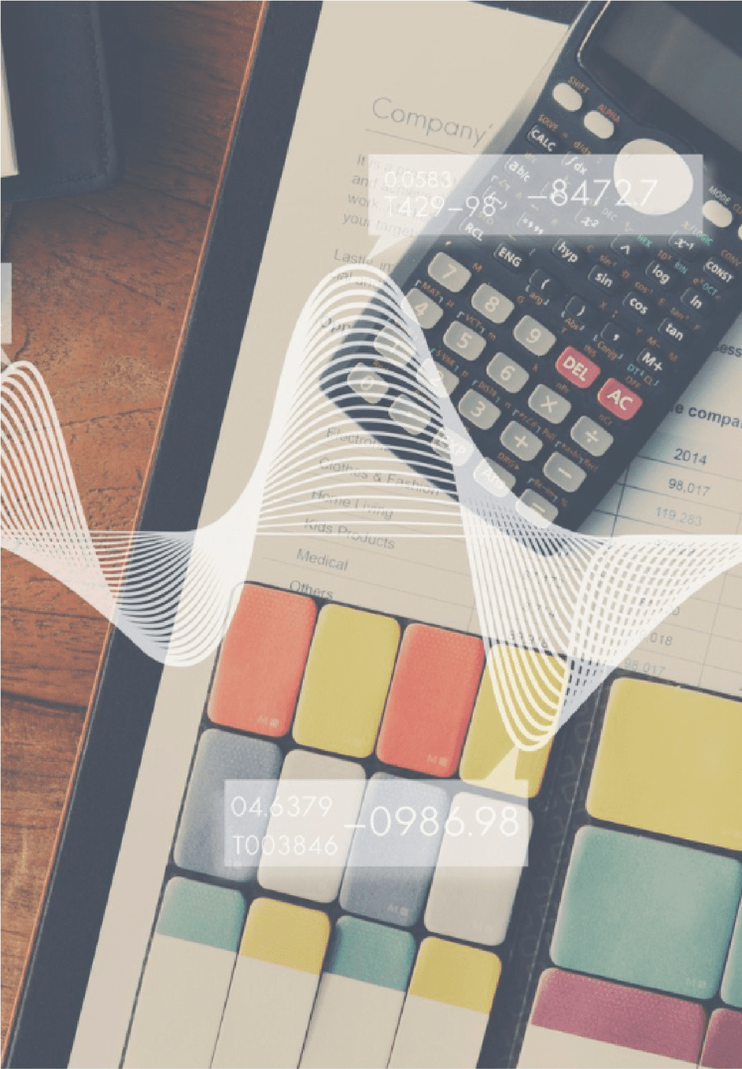 Fact Finds – SuperGuardian